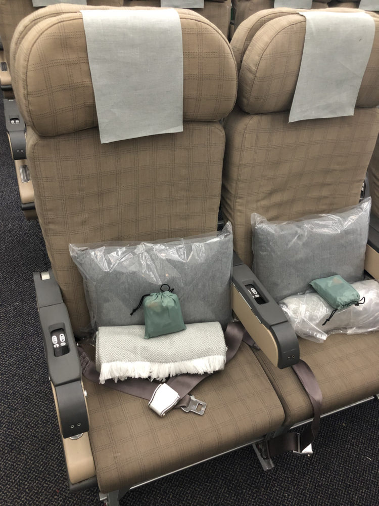 |- Airliner Cabin Dressing - Shoot Aviation UK : Shoot Aviation UK