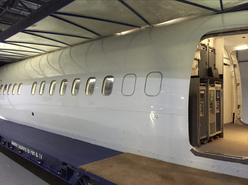 Period airliner - Shoot Aviation UK : Shoot Aviation UK